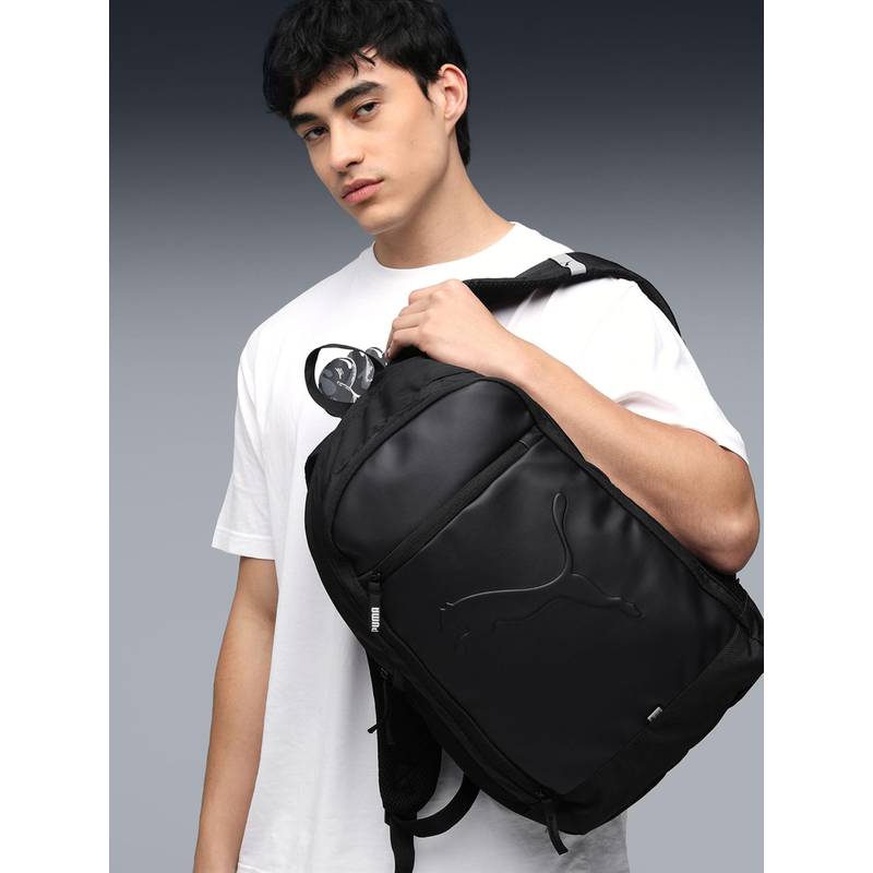 Buy Puma Unisex Classic Pu Laptop 26L Backpack Online