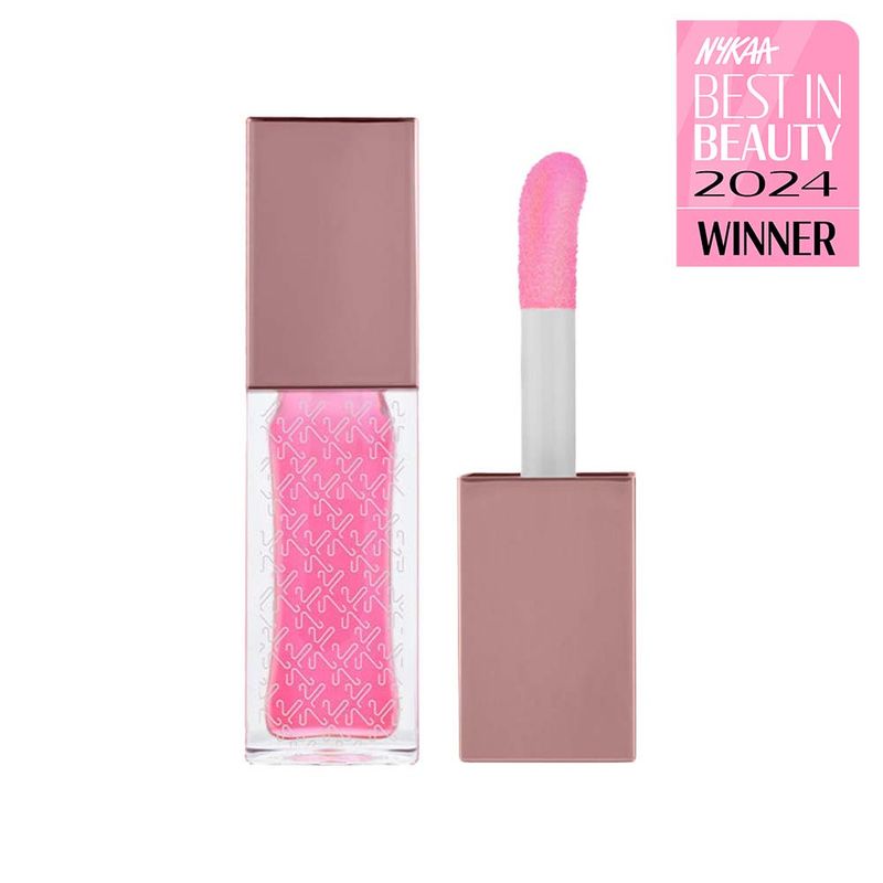 Buy Kay Beauty Hydrating Lip Oil Gloss (Hydrate & Treat) Online