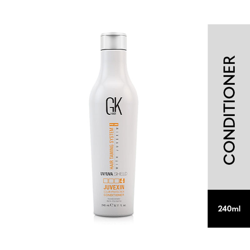 GK Hair Color Shield Conditioner: Buy GK Hair Color Shield Conditioner ...