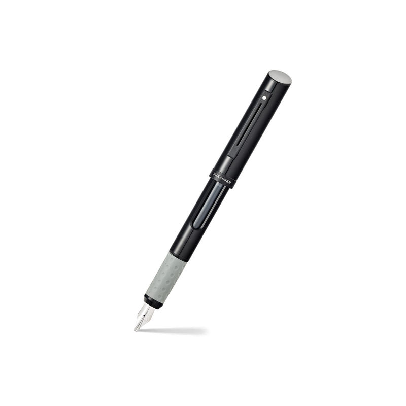 Buy Sheaffer Matte Black Broad Nib Calligraphy Fountain pen Online