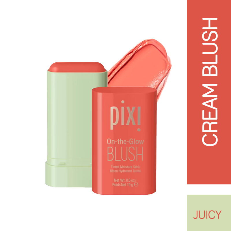 PIXI On The Glow Blush: Buy PIXI On The Glow Blush Online at Best Price ...