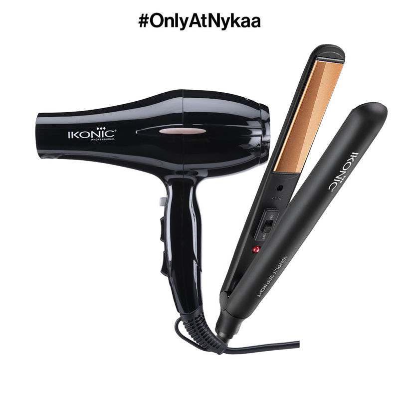 Buy Ikonic Professional Must have professional Combo Online