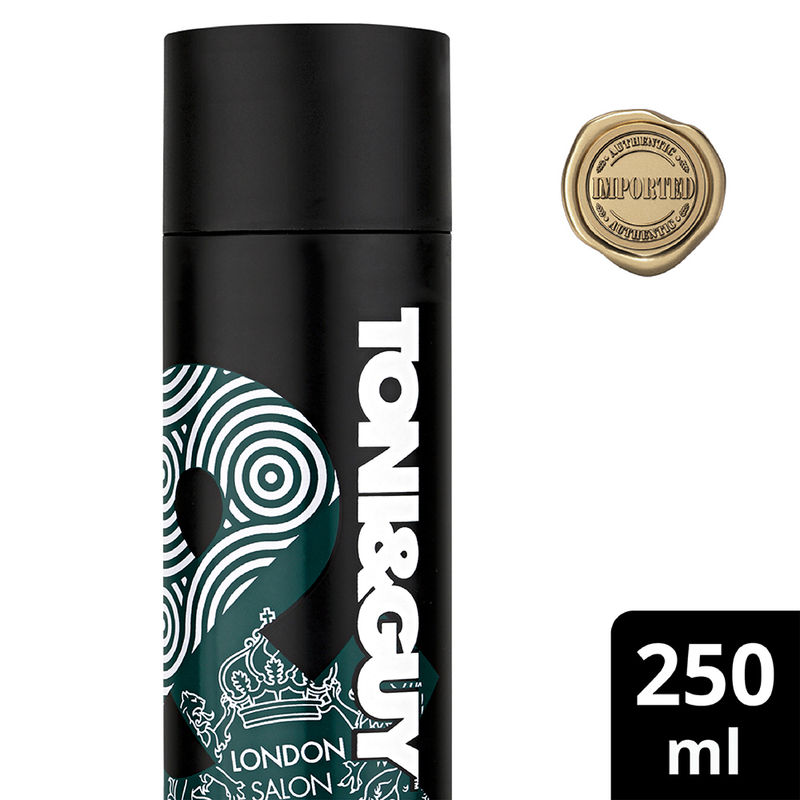 Buy Toni&Guy Men Deep Clean Shampoo Online