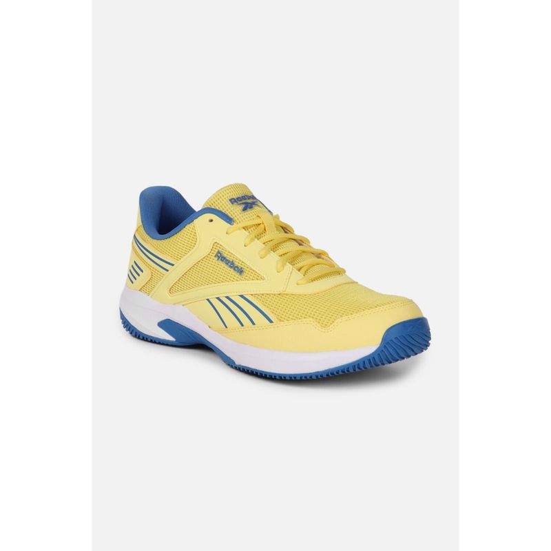 Extraordinary Blue And Yellow Tennis Shoes Images
