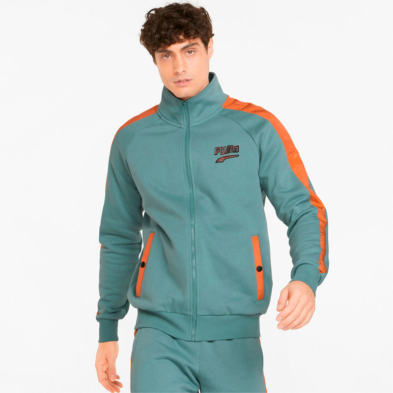 Buy Puma T7 Btl Men's Track Jacket Online