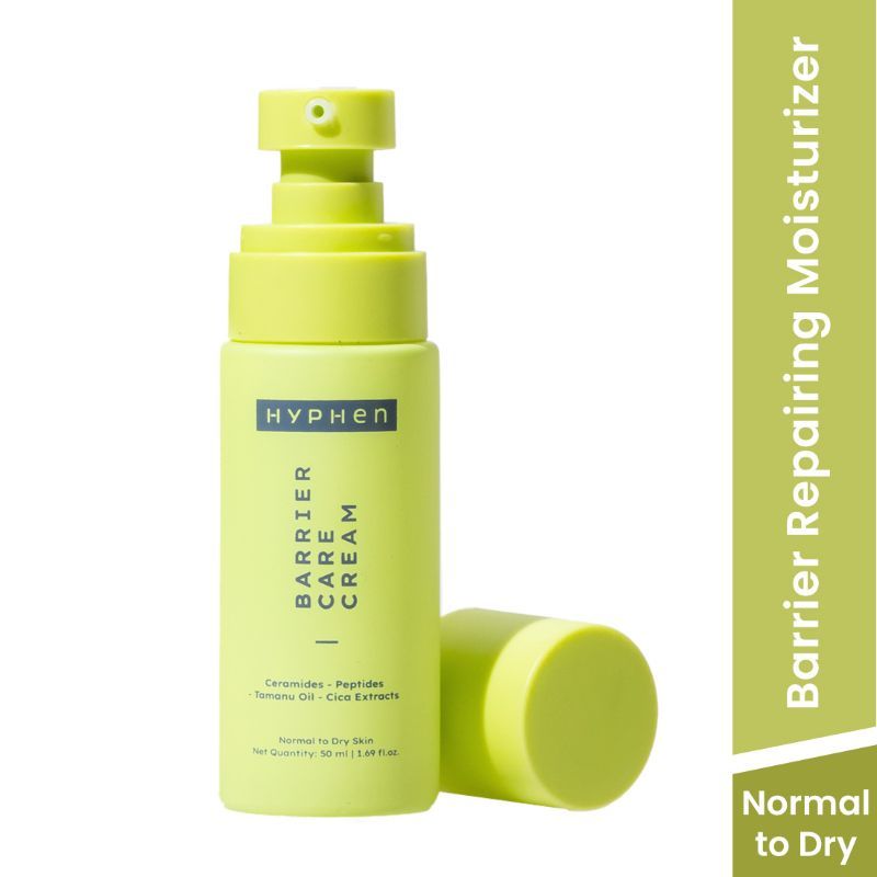 Buy Hyphen 2% Ceramide-Peptide Complex Barrier Repair Moisturizer-Dry ...