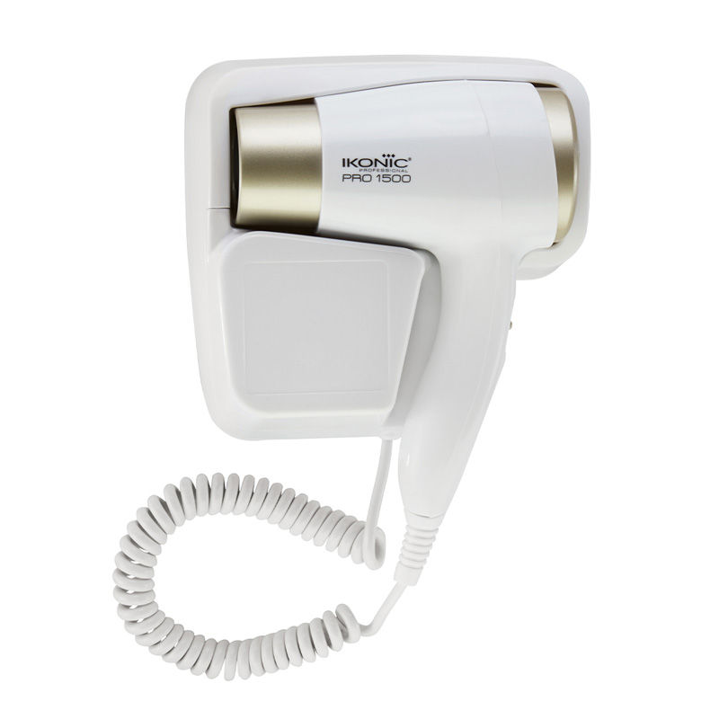 Buy Ikonic Professional Pro 1500 Hair Dryer Online