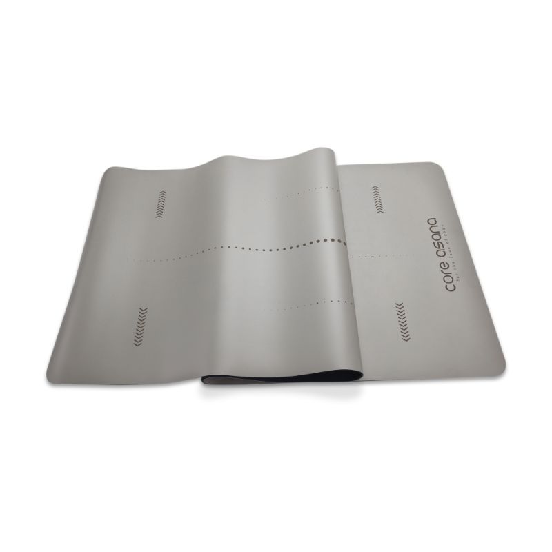 Buy Core Asana Your Everyday Mat- Milk Tea Online
