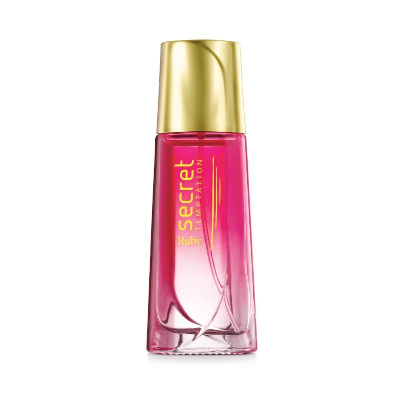 Buy Secret Temptation Ruby Perfume For Women Online