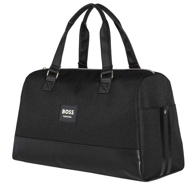 Buy Free Hugo Boss Bottled Elixir Weekend Bag Online