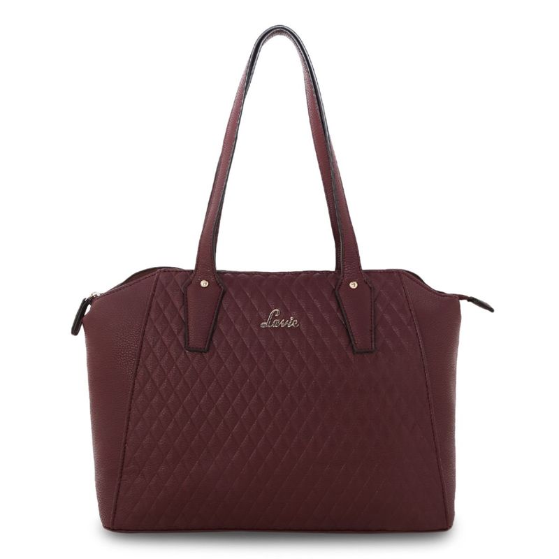 Buy Lavie Brown Rompo Med N Satchel Online