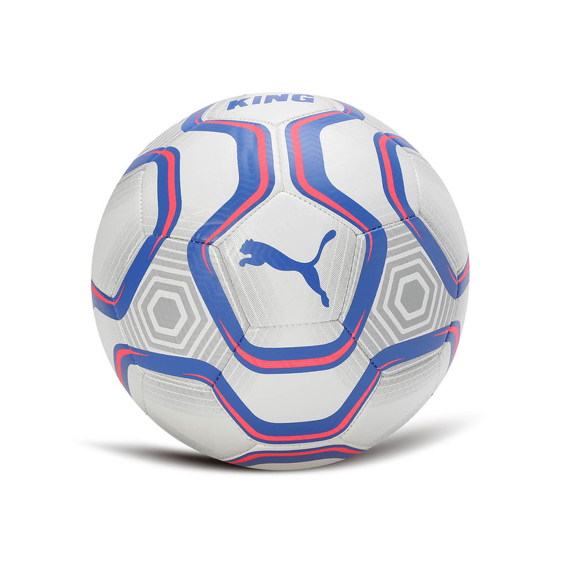 Buy Puma King Ball Unisex White Training Balls Online