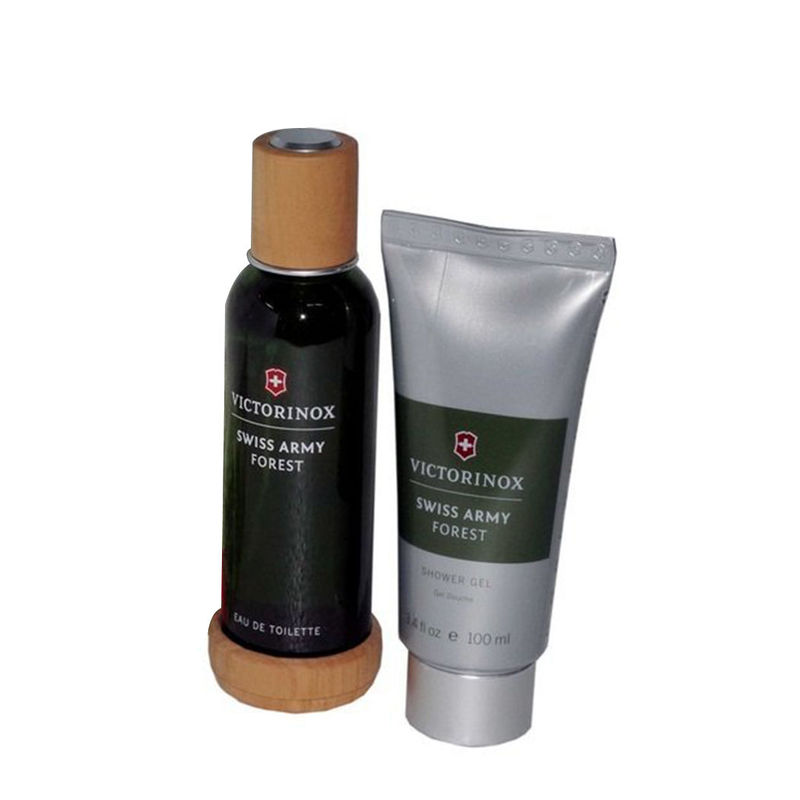 Buy Swiss Army Forest Set For Him Online