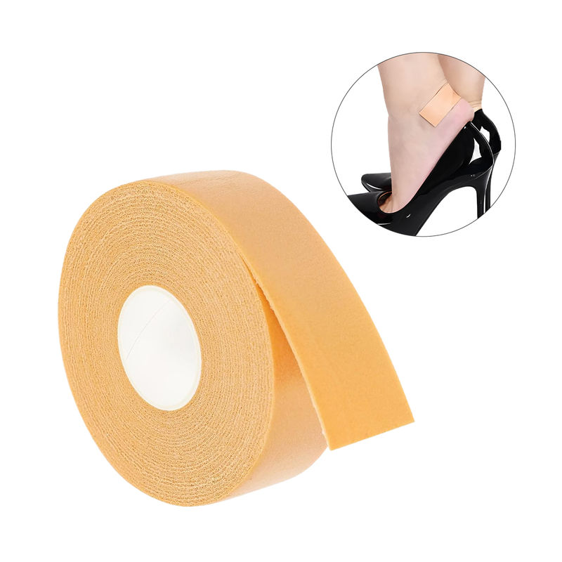 Buy Matra Foot Care Tape Heel Anti Slip Grip Sticker Shoe Bite Feet ...