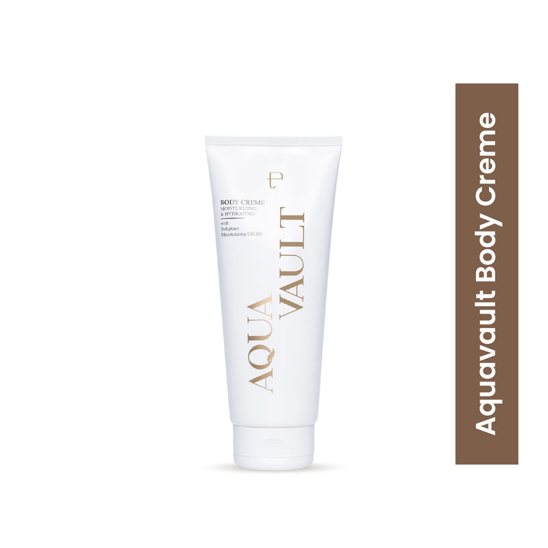 Buy Personal Touch Aquavault Oudh Body Cream India's 1st All-Age, All-Gender, Sulfate-Free ...