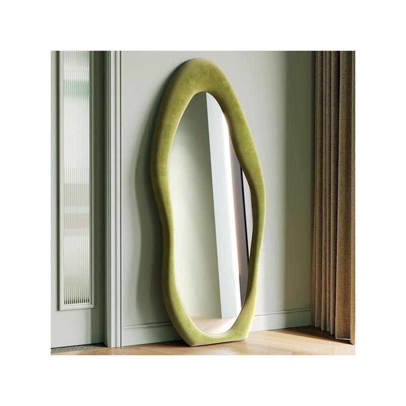Buy The Artment Fluid Reflection Mirror (170 X 70) Cm Online
