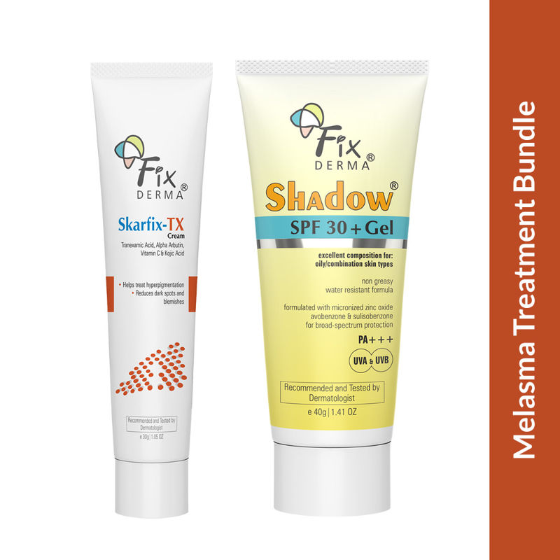 Buy Fixderma Melasma Treatment Kit Online
