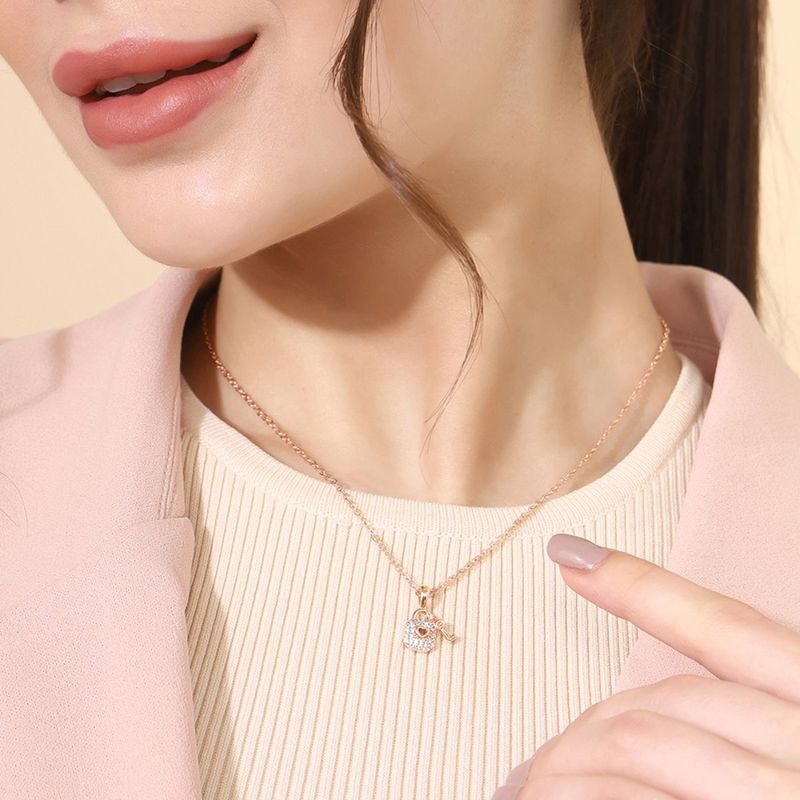 Buy PRITA Valentines Elegance Necklace Online