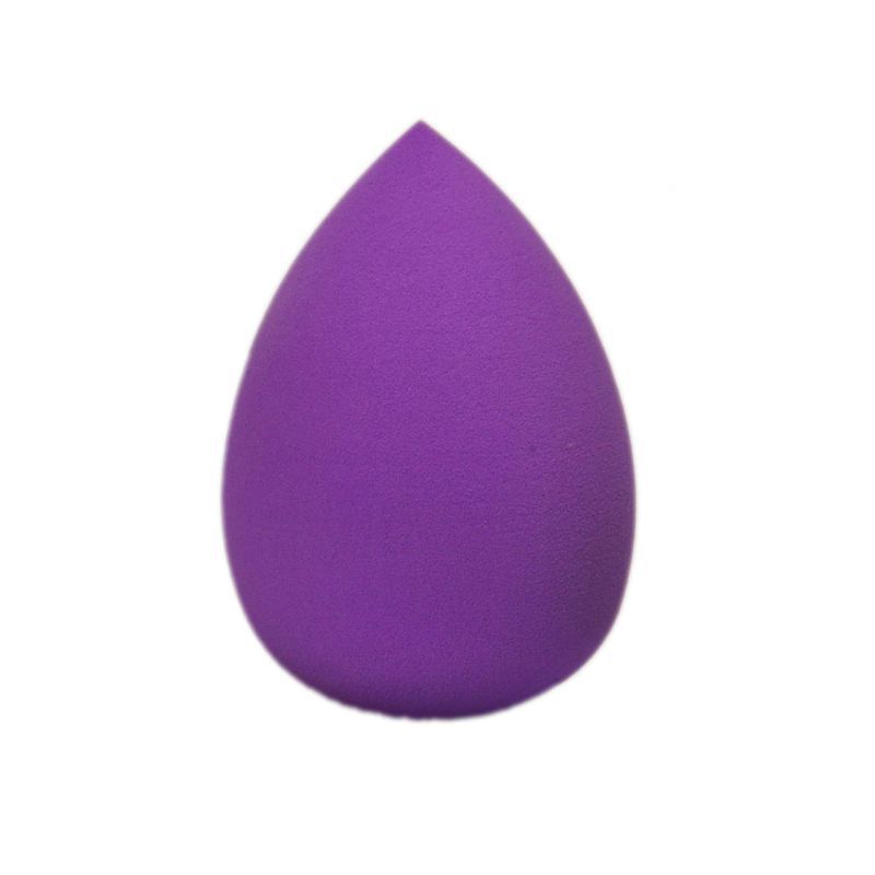 Buy Rhe Cosmetics Beauty Blender Makeup Sponge Tear Drop - Purple Online
