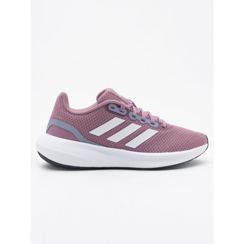 adidas Runfalcon 3.0 W Women Purple Running Shoes: Buy adidas Runfalcon ...