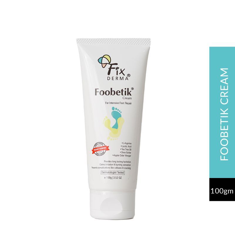 Fixderma Foobetik Cream: Buy Fixderma Foobetik Cream Online at Best ...