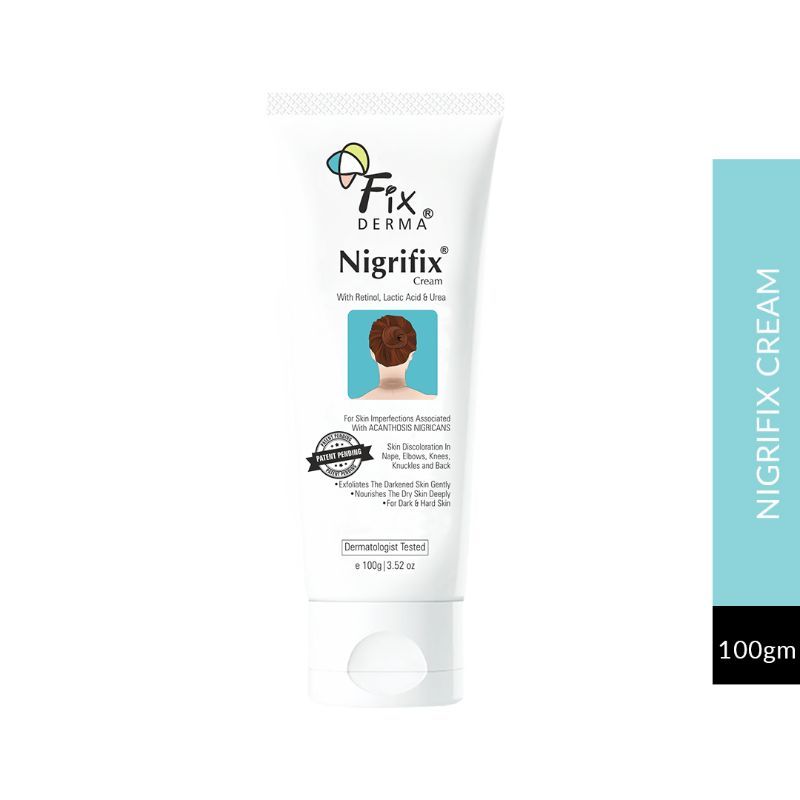 Fixderma Nigrifix Cream: Buy Fixderma Nigrifix Cream Online at Best ...