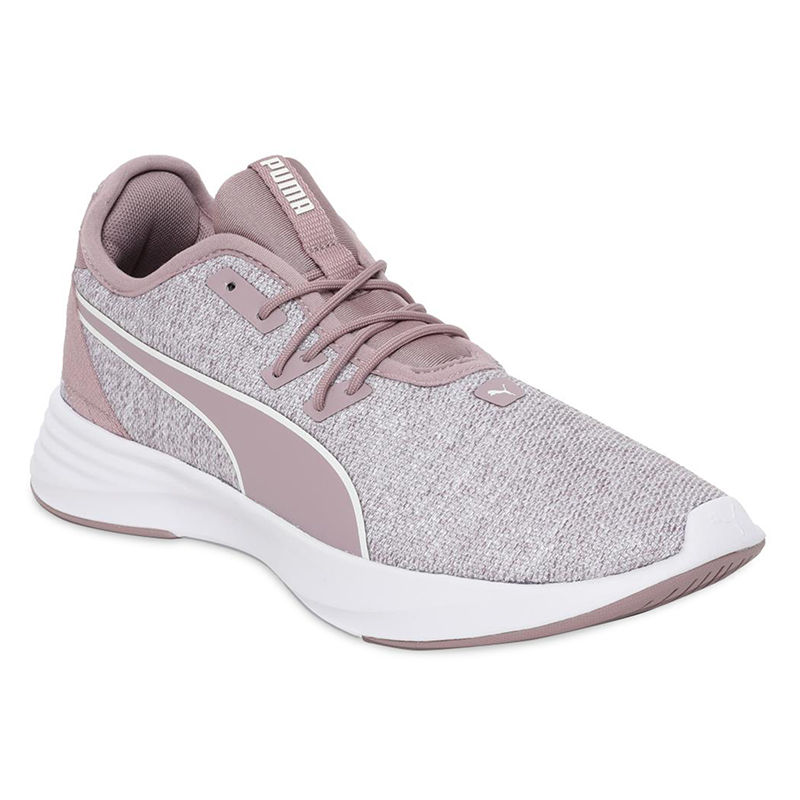Buy Puma Women Radiate XT FS WNS Sports Shoes - Purple Online