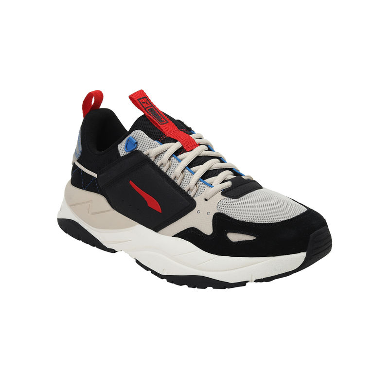 Buy Puma X-rayÂ² Square Ramble Unisex Beige Casual Sneakers Online