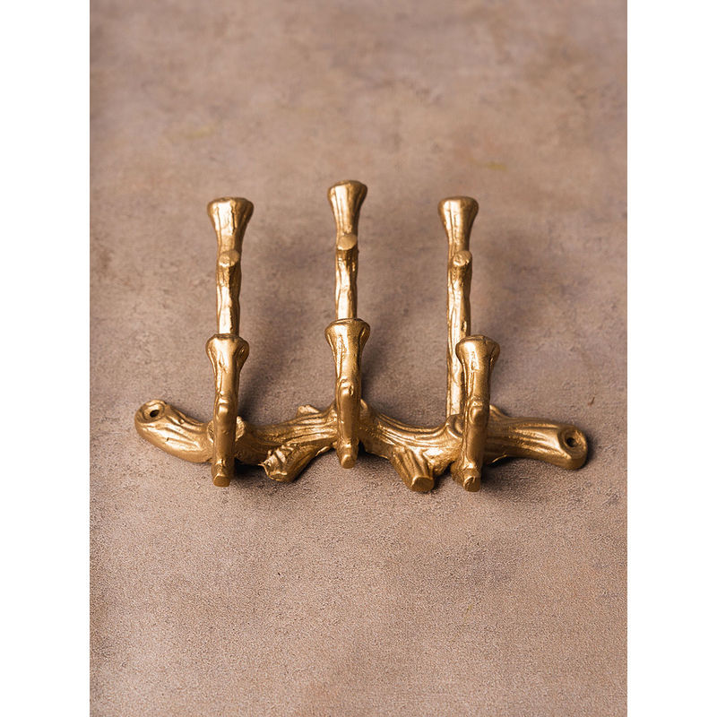 Buy SG Home Trio Root Wall Hook Online