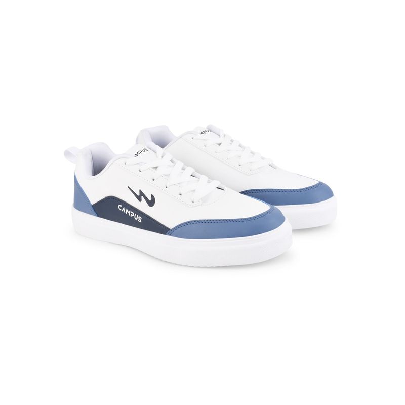 Campus OG-03 White Men Sneakers: Buy Campus OG-03 White Men Sneakers ...