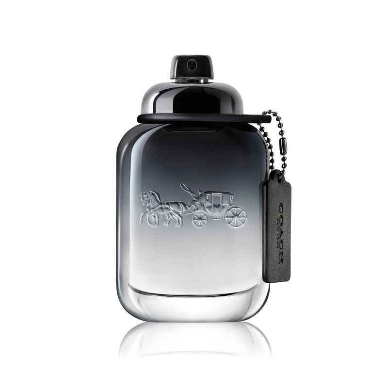 Buy Coach Man Eau De Toilette For Him Online