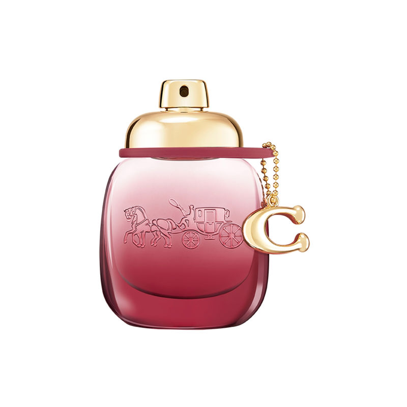 Buy Coach Wild Rose Eau De Parfum For Her Online