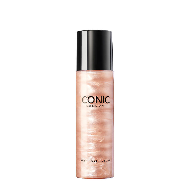 ICONIC London Prep Set: Buy ICONIC London Prep Set Online at Best Price ...
