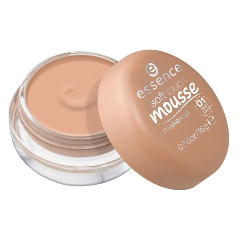 Buy Essence Mousse Make Up Online