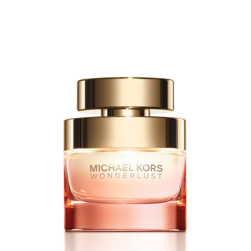Michael kors perfumy wanderlust store