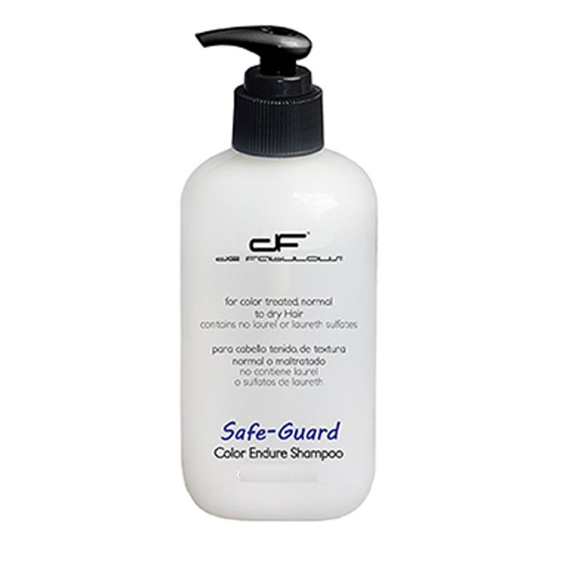 De Fabulous Safe-Guard Color Endure Shampoo: Buy De Fabulous Safe-Guard ...
