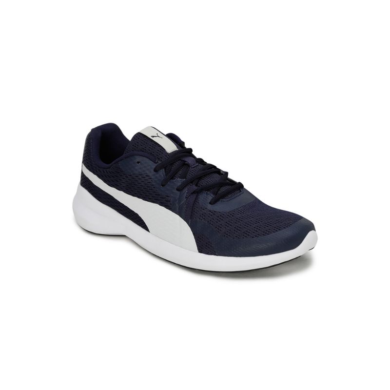 Buy Puma Wave V1 Mens Blue Sneakers Online