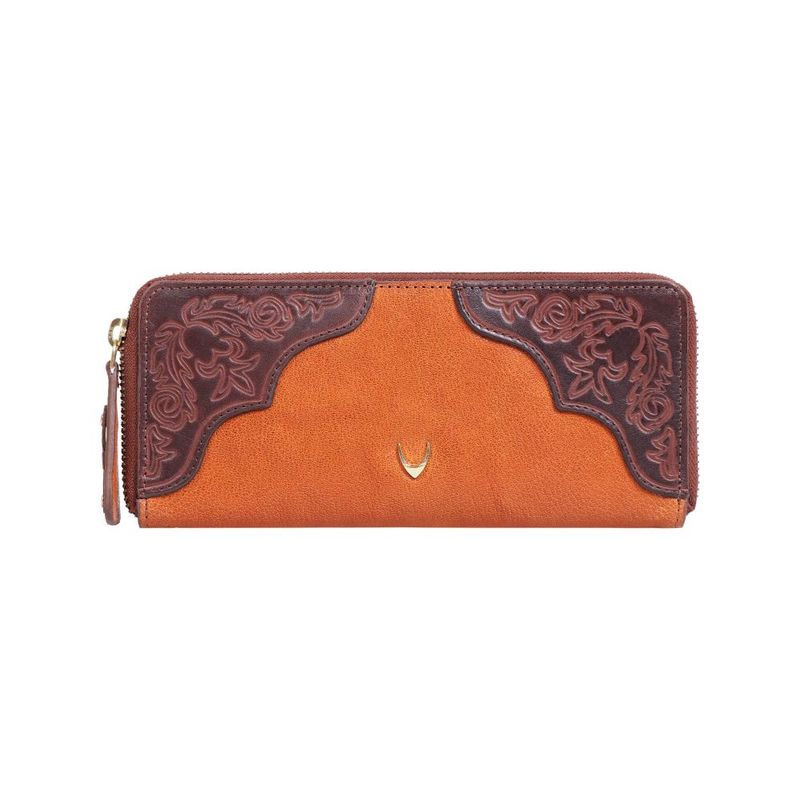 Buy Hidesign Swala-burnt-tangerine Online