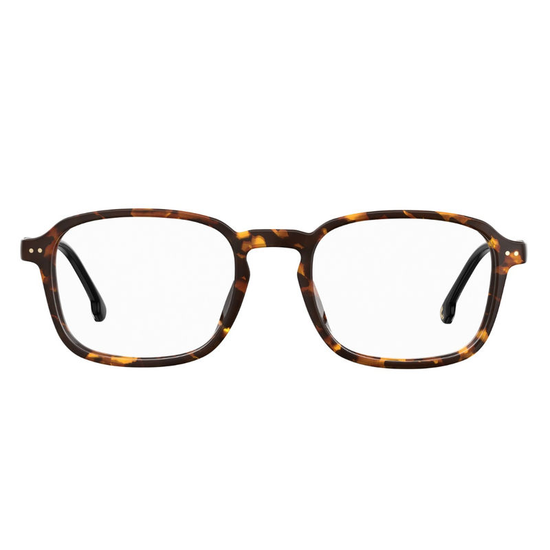 Buy CARRERA Unisex Brown Rectangle Frame (51) Online
