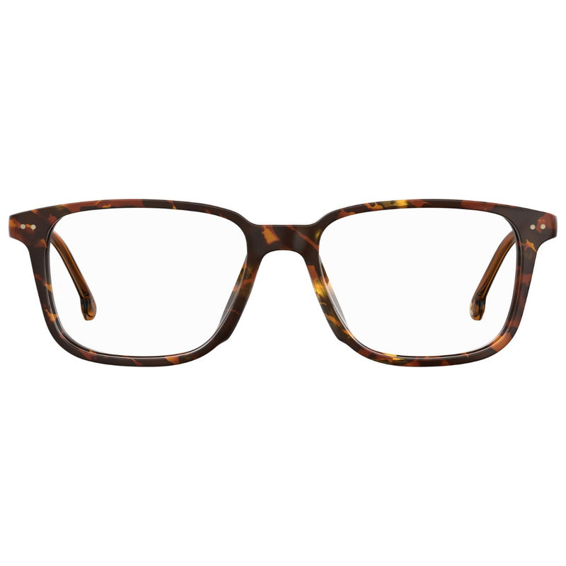 Buy CARRERA Unisex Brown Rectangle Frame (52) Online