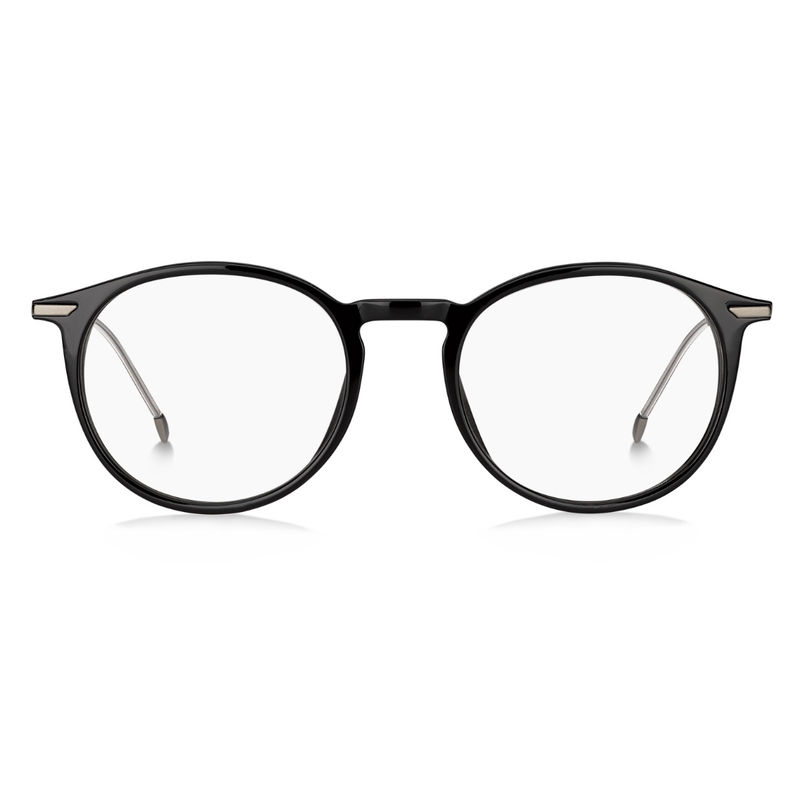 Buy Hugo Boss Men Black Phantos Frame (50) Online