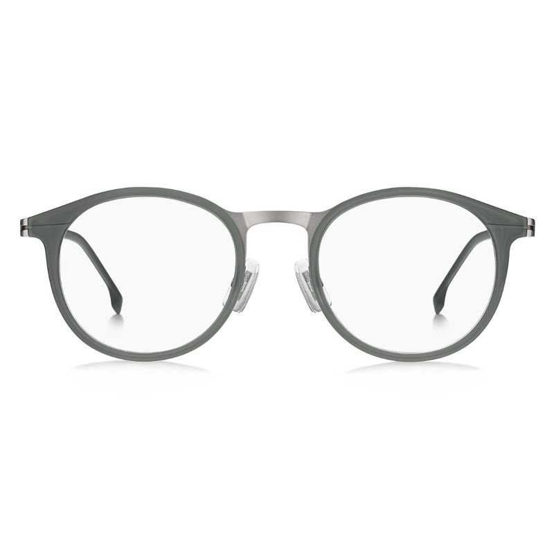 Buy Hugo Boss Men Grey Phantos Frame (49) Online