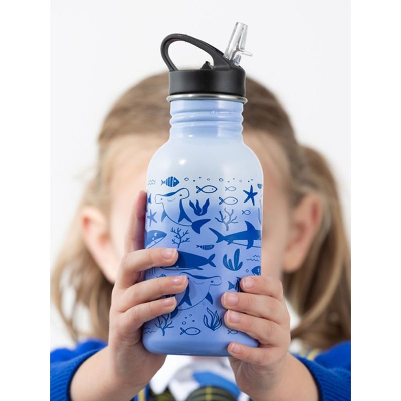 Typhoon Pure 550 ml Col-Change Sealife: Buy Typhoon Pure 550 ml Col ...