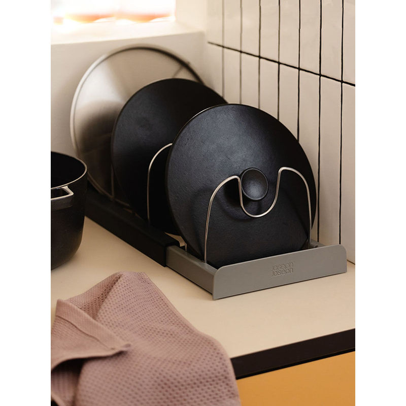 Buy Joseph Joseph DrawerStore Expanding Cookware Organiser for ...