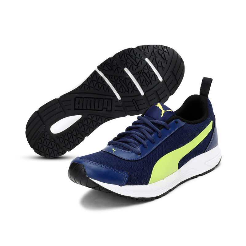 Buy Puma Proton Blue Running Shoes Online