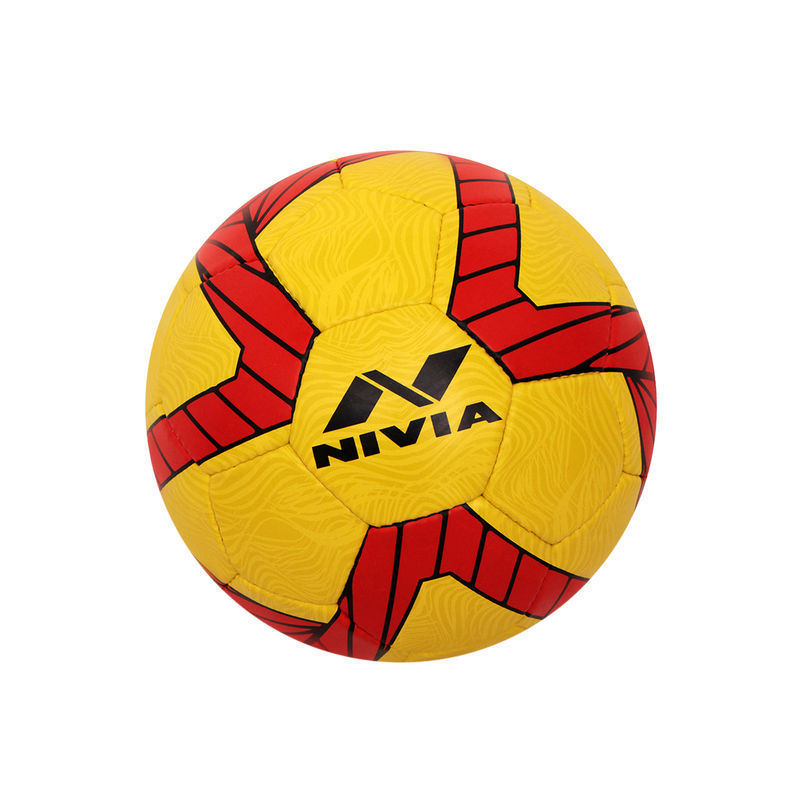 Buy Nivia Football Kross World Germany (Size-5) Online