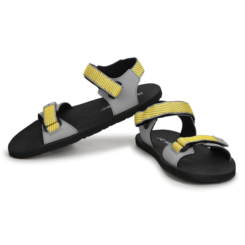 Buy Reebok Epic Sandal Pro Grey Swim Sandal Online