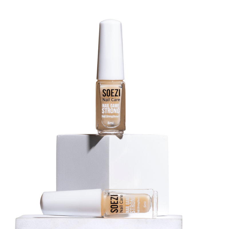Buy SOEZI Nail Game Strong (Dusk) Online