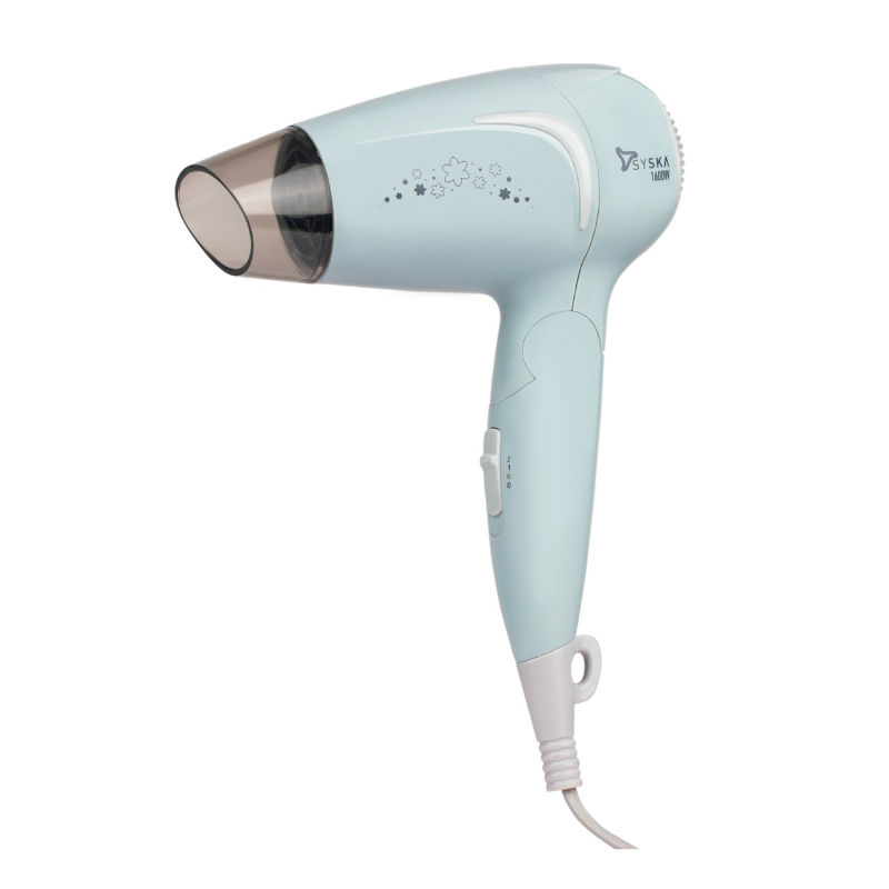 Buy SYSKA HD1625 1600W Hair Dryer - Grey Online