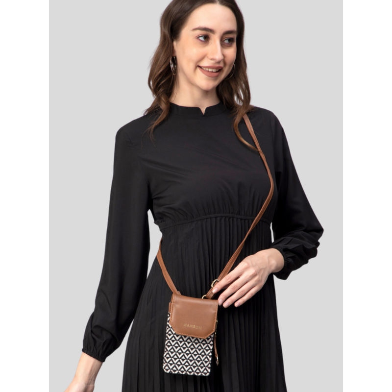 Buy HAMELIN The Mobile Sling Bag (Orca) Online